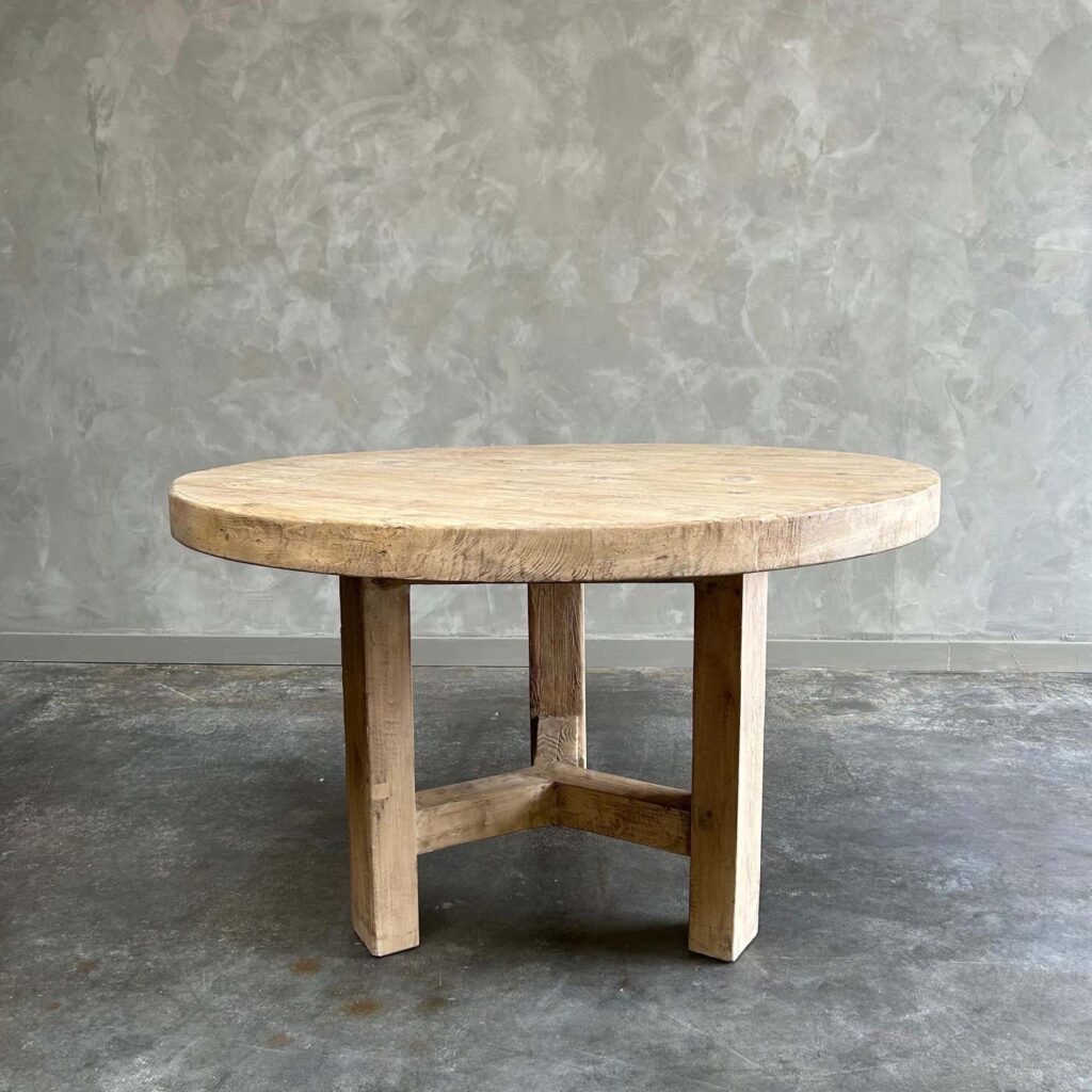 Lexi Dining Table – Mori Hom